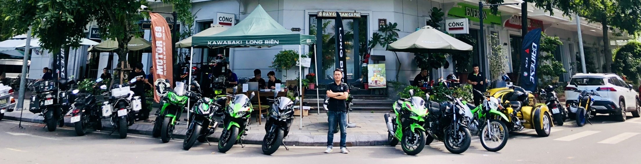 Trang chủ | AGV Việt Nam