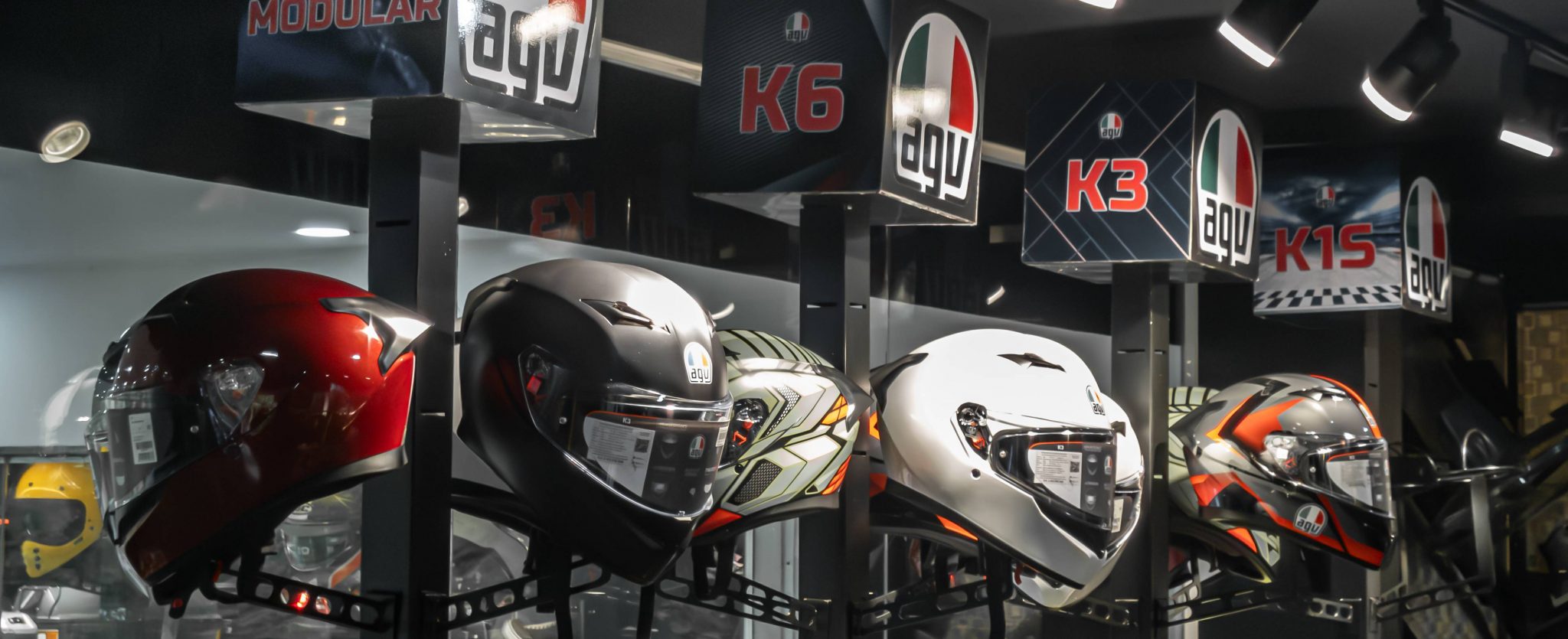 Trang chủ | AGV Việt Nam