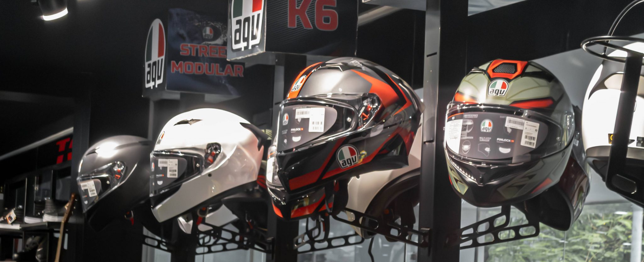 Trang chủ | AGV Việt Nam