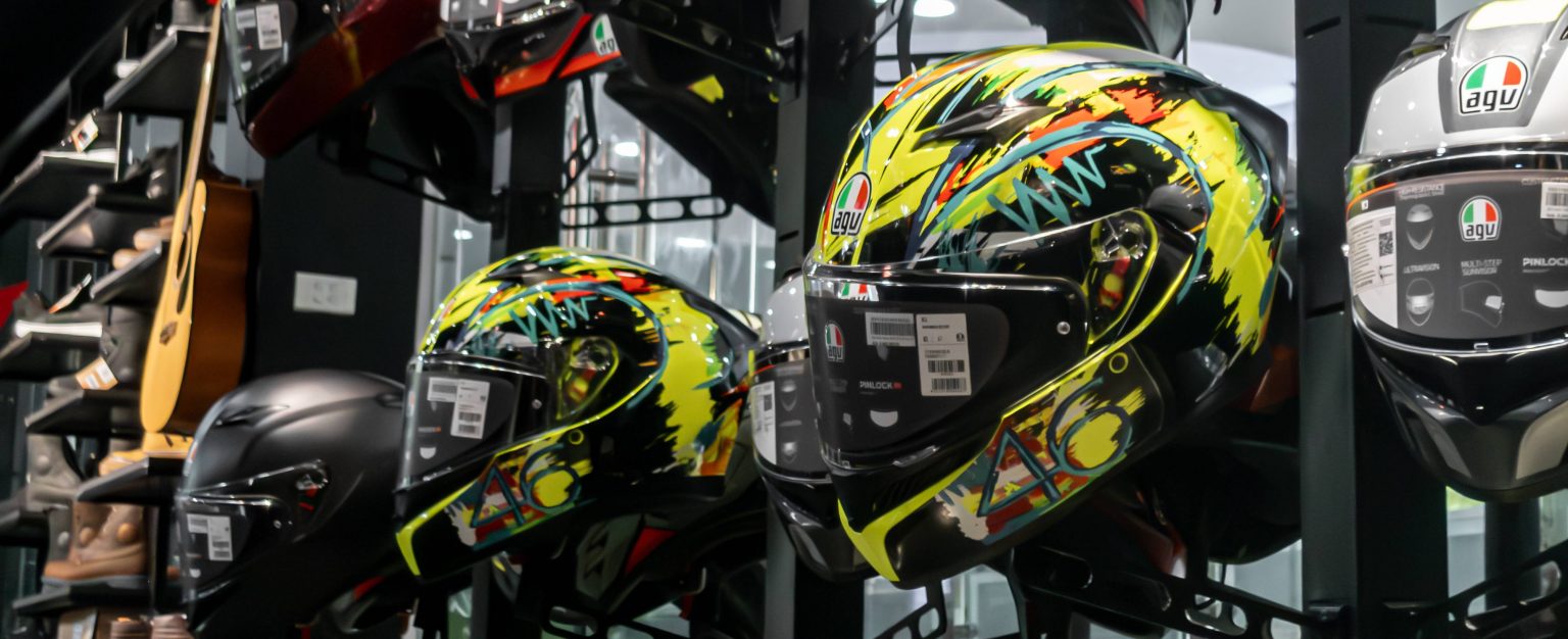 Trang chủ | AGV Việt Nam