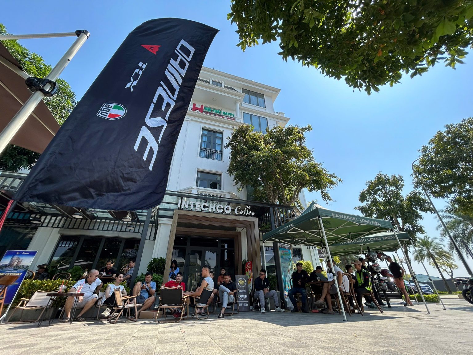 Trang chủ | AGV Việt Nam